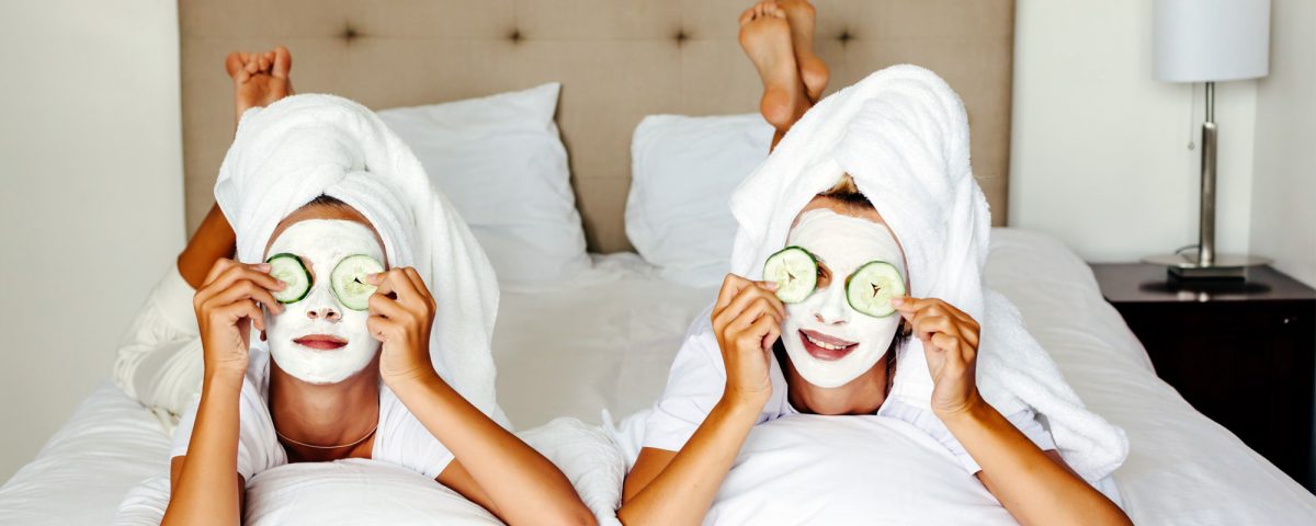 Pamper Parties | The Treatment Company